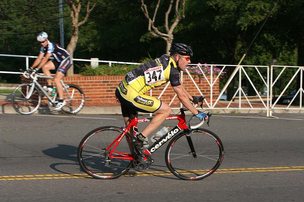 2011 South Carolina State Criterium Championships - The Bike Racer