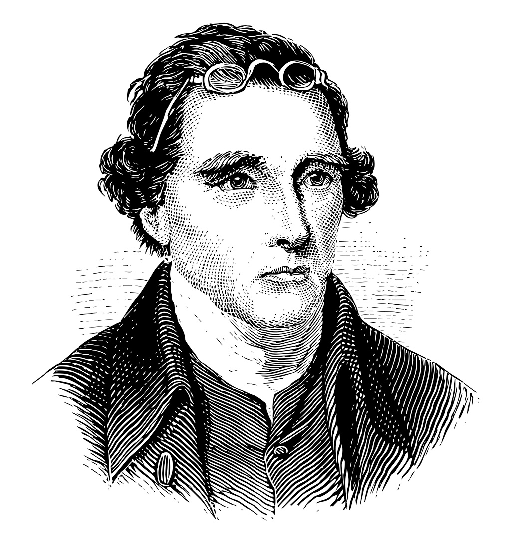 Top 10 American Patriots of the American Revolutionary War - The Bike Racer