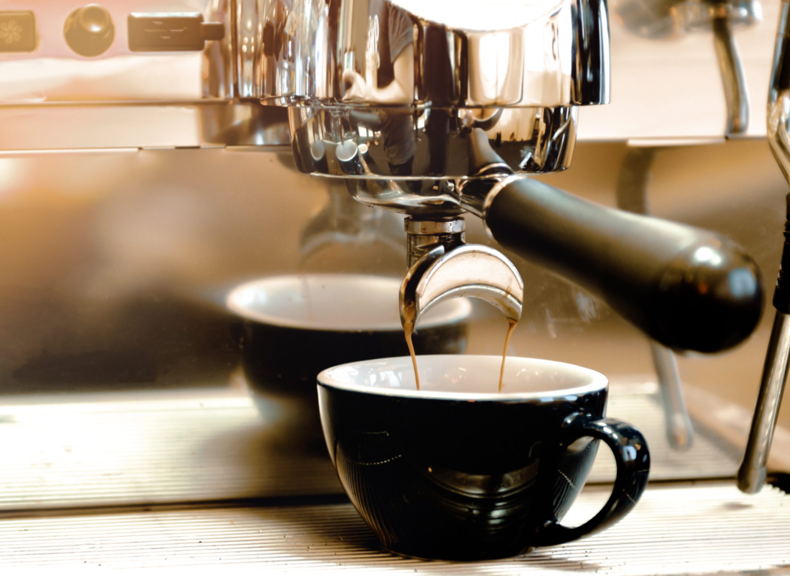 Mastering the Art of Home Coffee Brewing - The Bike Racer